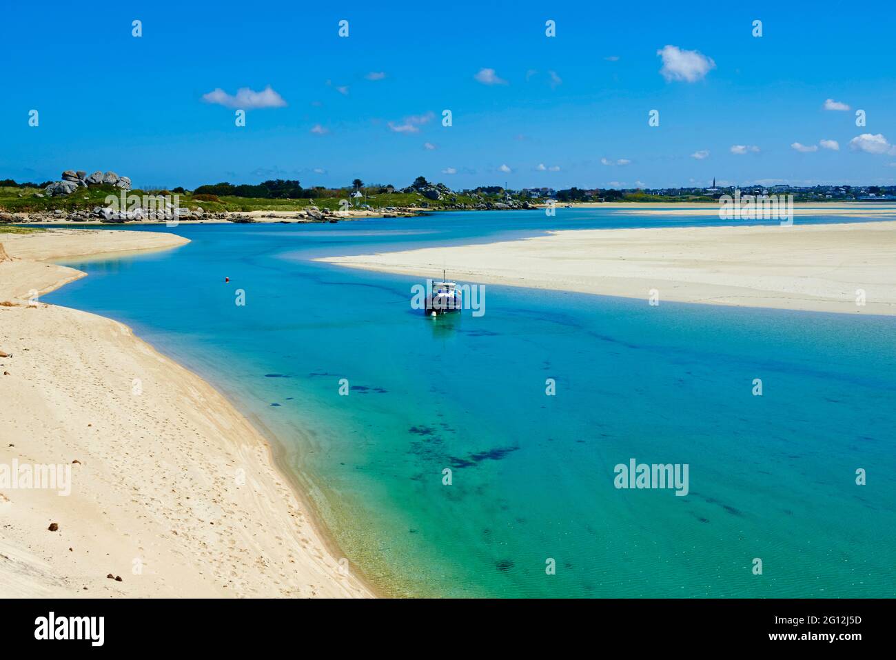 Bay of kernic hi-res stock photography and images - Alamy