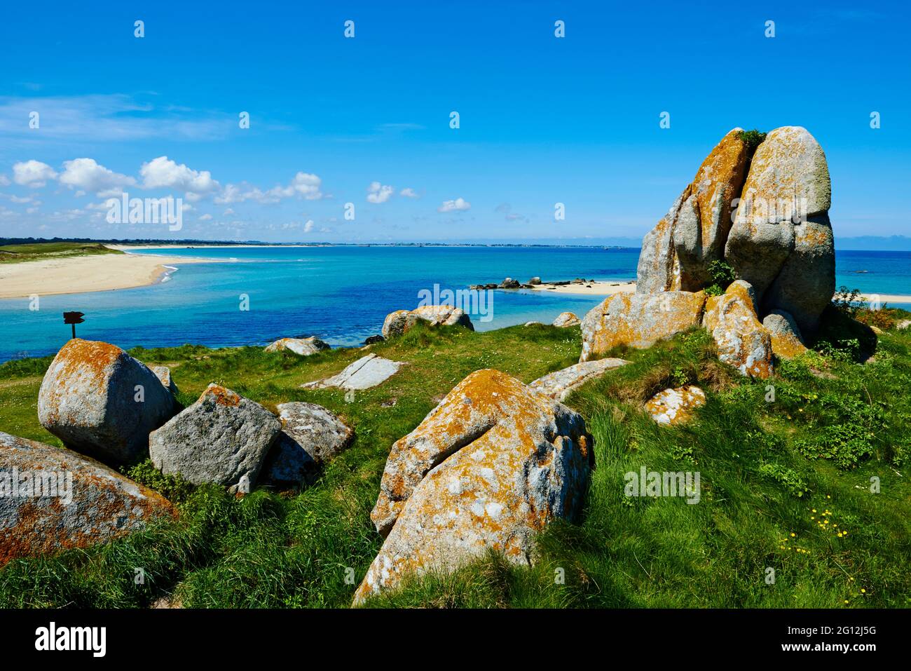 Kernic bay hi-res stock photography and images - Alamy