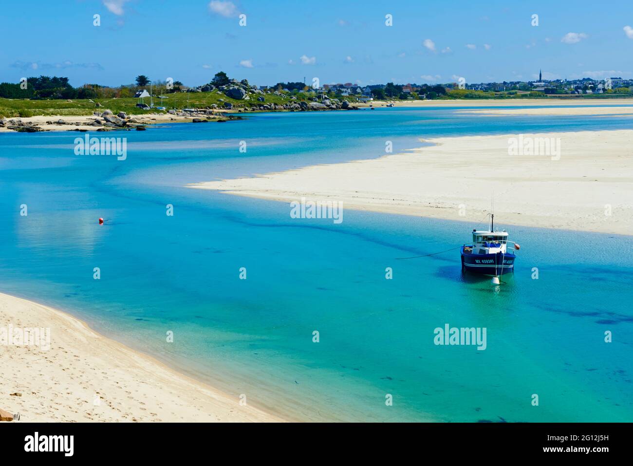 Kernic bay hi-res stock photography and images - Alamy
