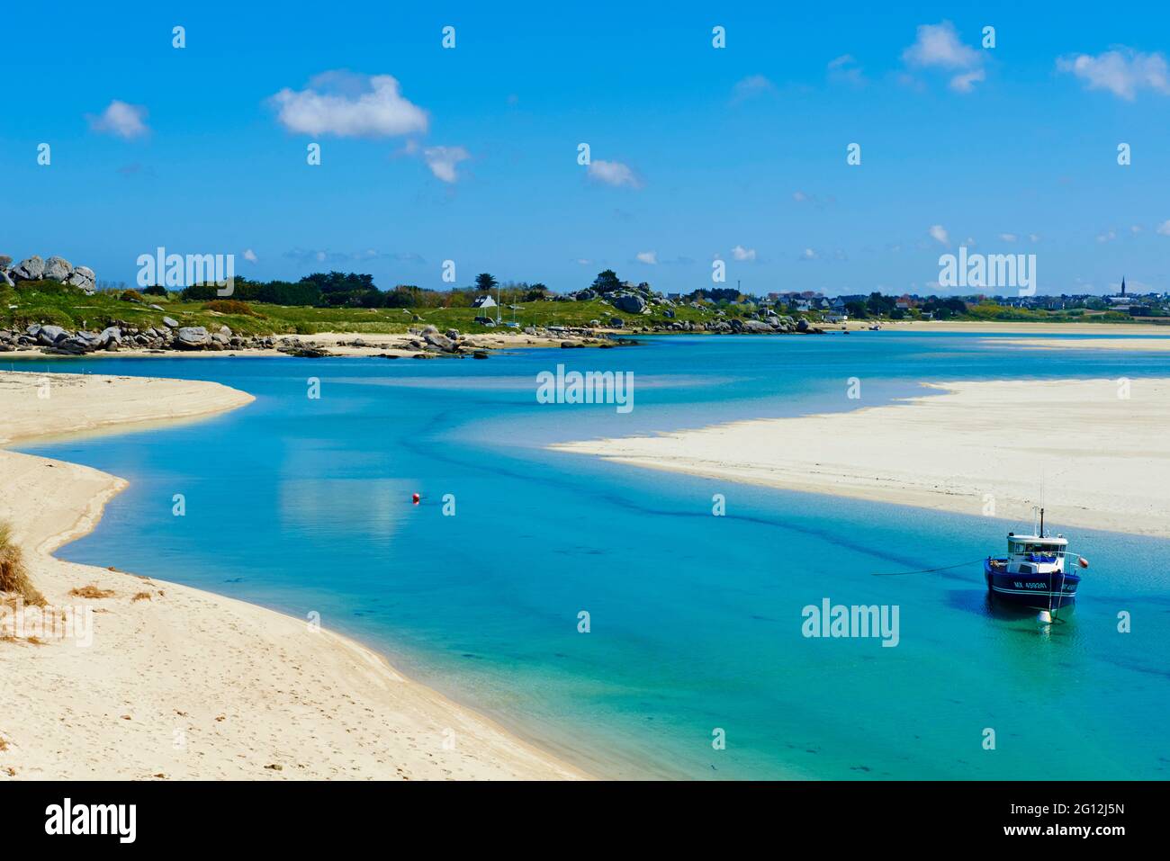 Kernic bay hi-res stock photography and images - Alamy