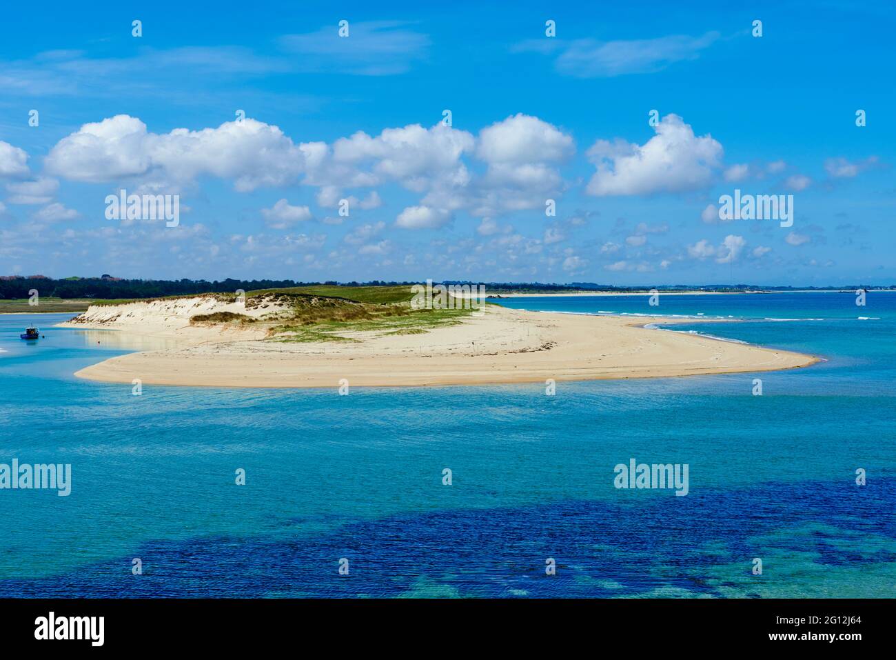 Kernic bay hi-res stock photography and images - Alamy