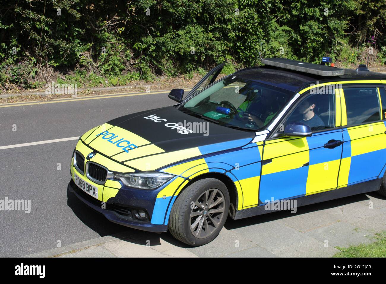 Incident response vehicle hi-res stock photography and images - Alamy