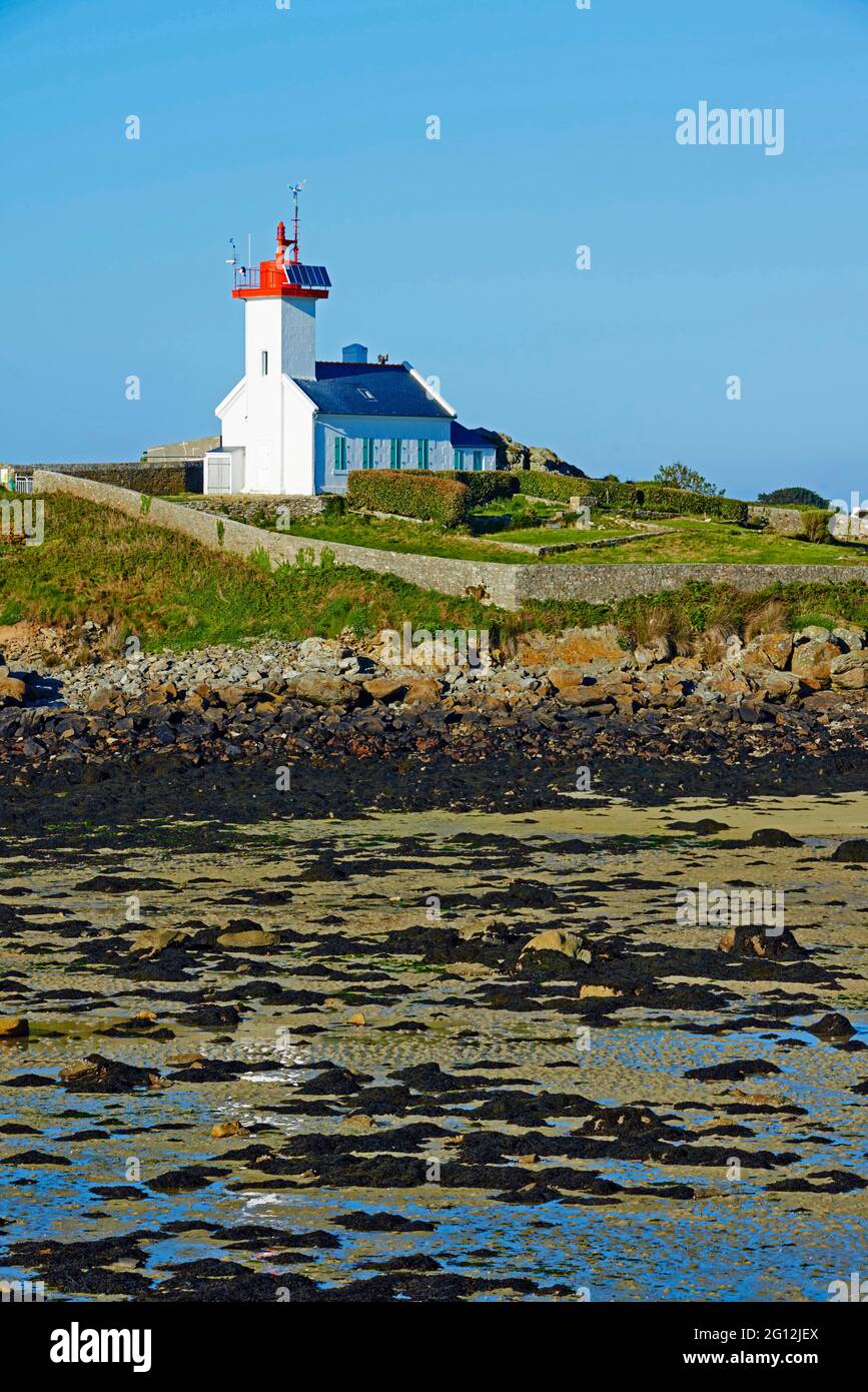 Ile wrach hi-res stock photography and images - Alamy