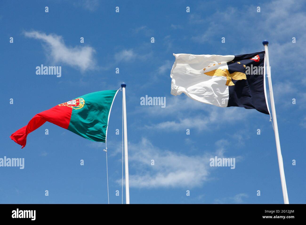Azores region hi-res stock photography and images - Alamy