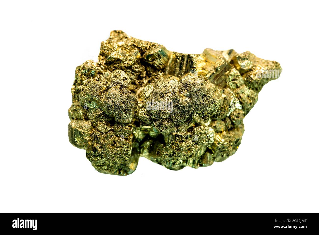 Crystal gemstone detail Cut Out Stock Images & Pictures - Alamy