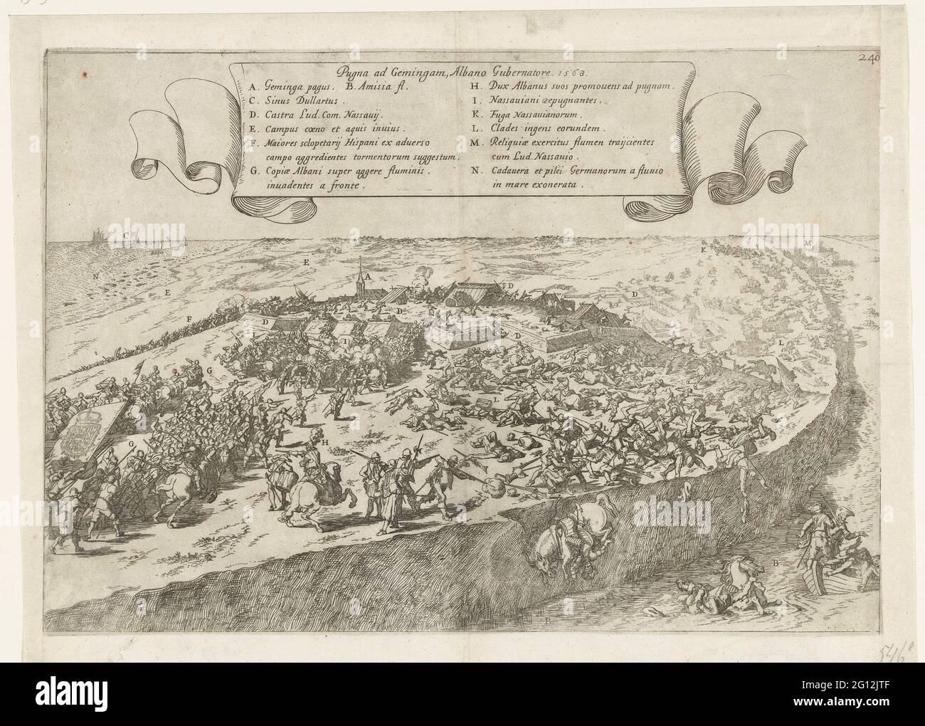 1568 ad hi-res stock photography and images - Alamy