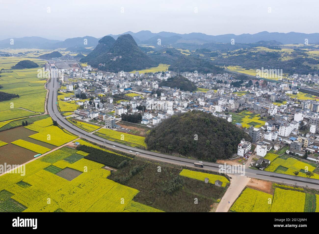 Luoping hi-res stock photography and images - Alamy