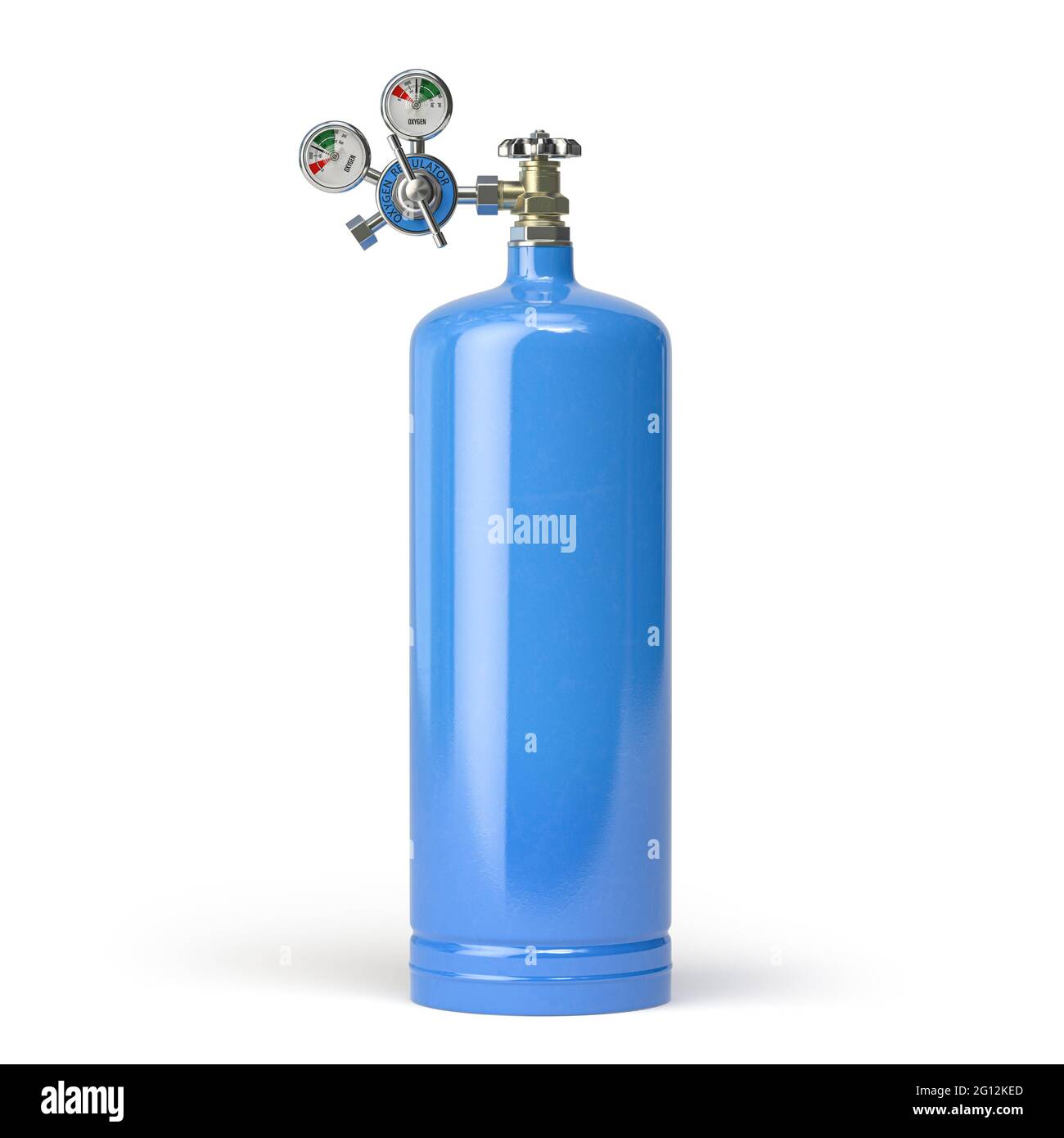 The cylinder Cut Out Stock Images & Pictures - Alamy