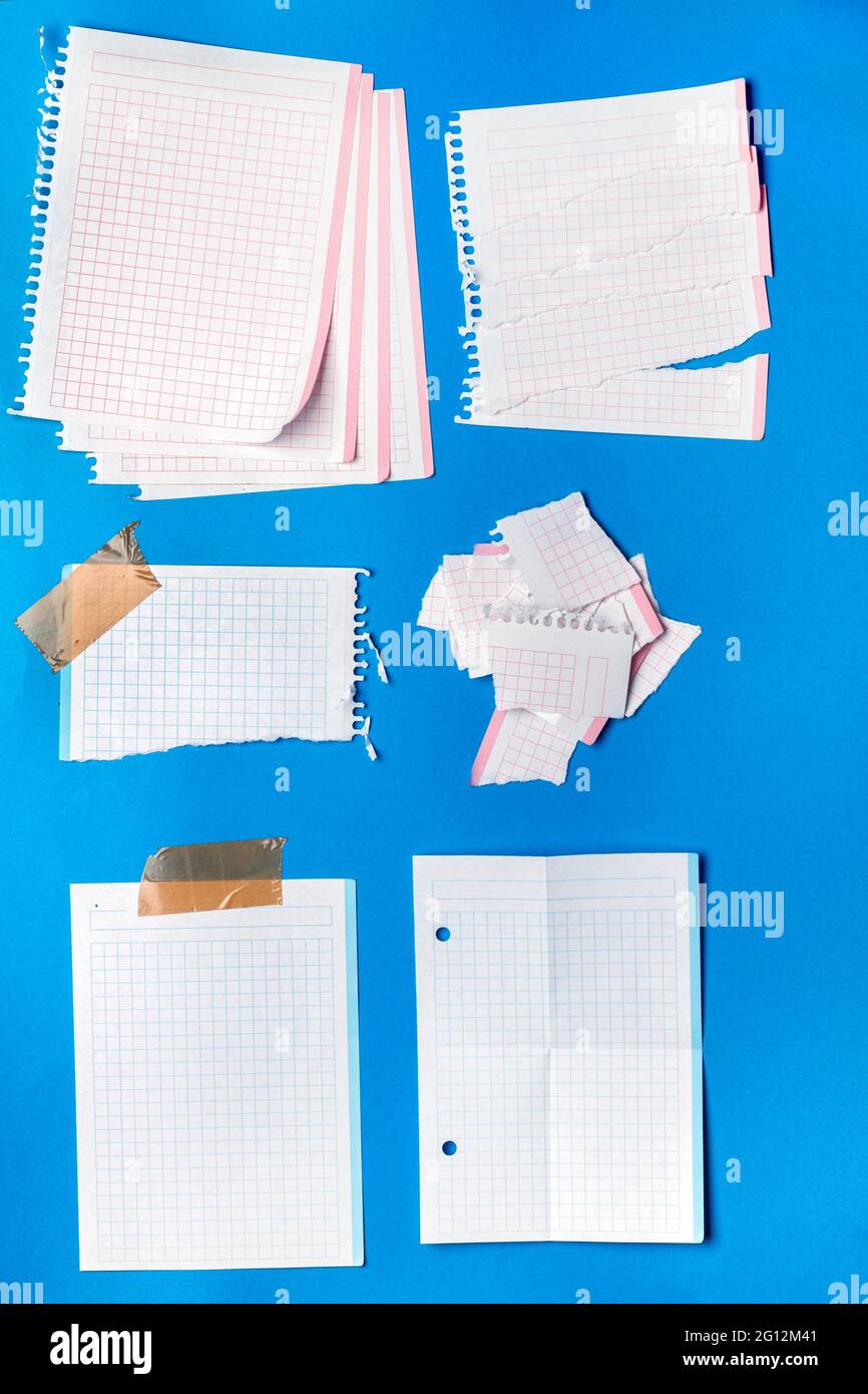 Abstract Grunge Paper Shapes High Resolution Stock Photography and ...