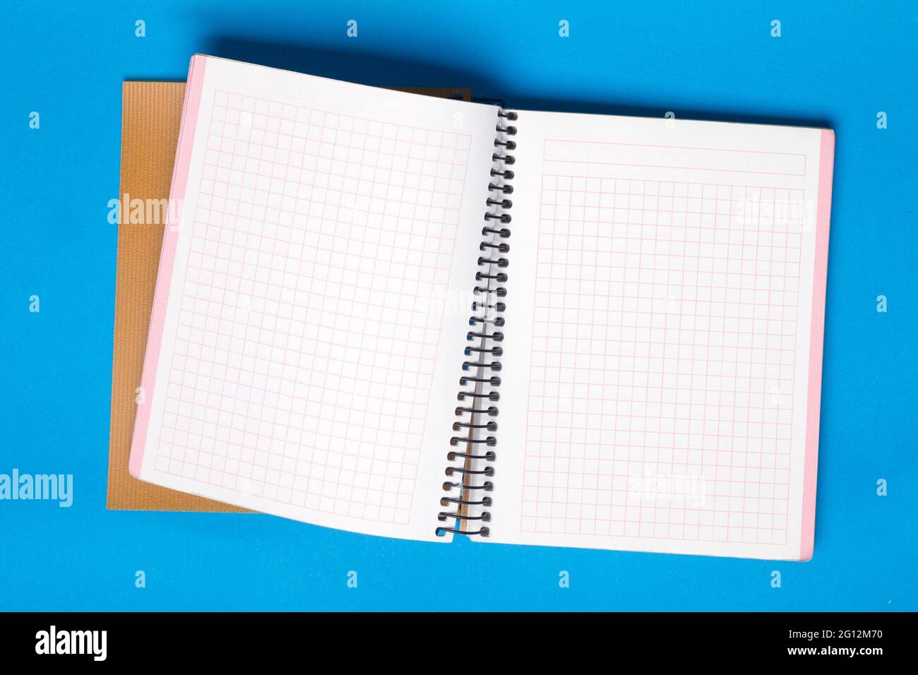 Notebook with texture hi-res stock photography and images - Alamy
