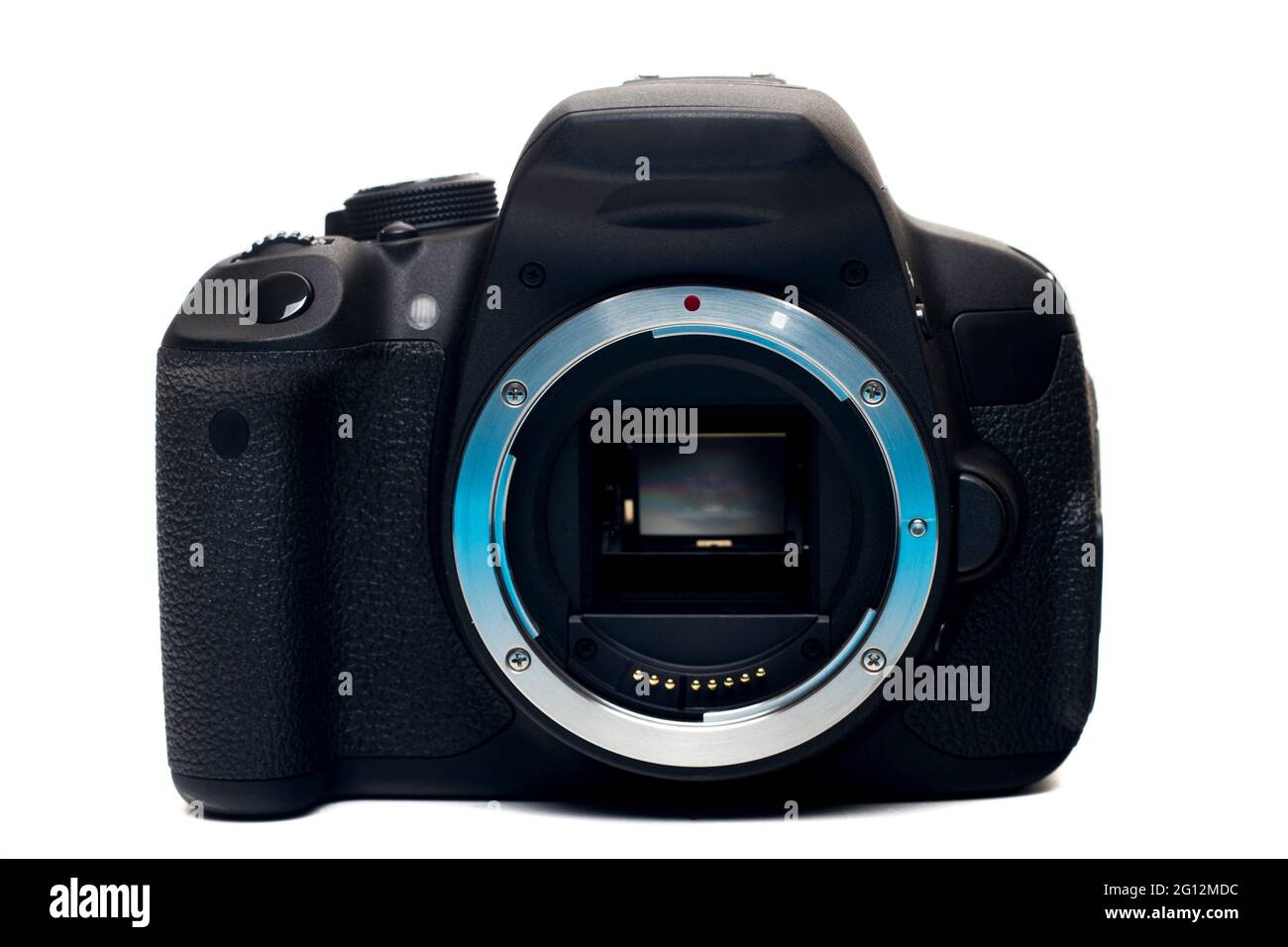 Automatic zoom hi-res stock photography and images - Alamy