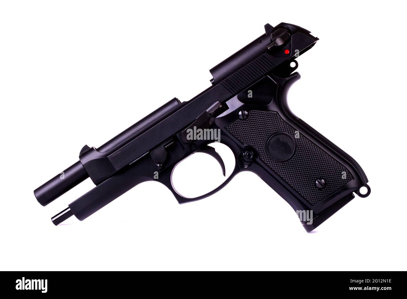 Airsoft High Resolution Stock Photography and Images - Alamy