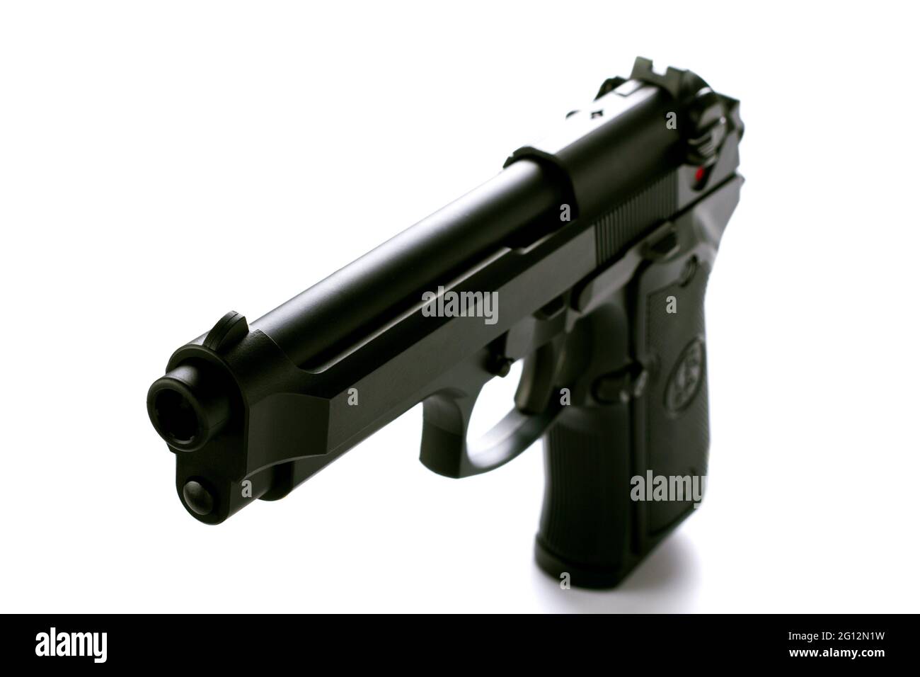 Airsoft hi-res stock photography and images - Alamy