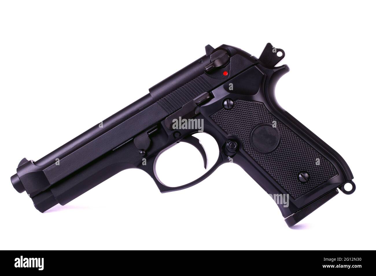 Airsoft High Resolution Stock Photography and Images - Alamy