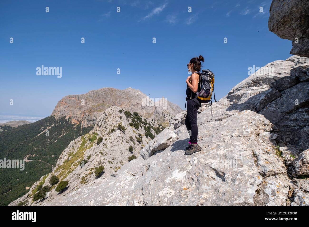 Puig major of son torrella hi-res stock photography and images - Alamy