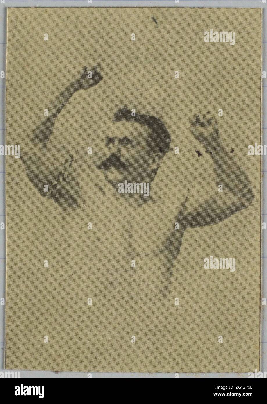Houdini image hi-res stock photography and images - Alamy