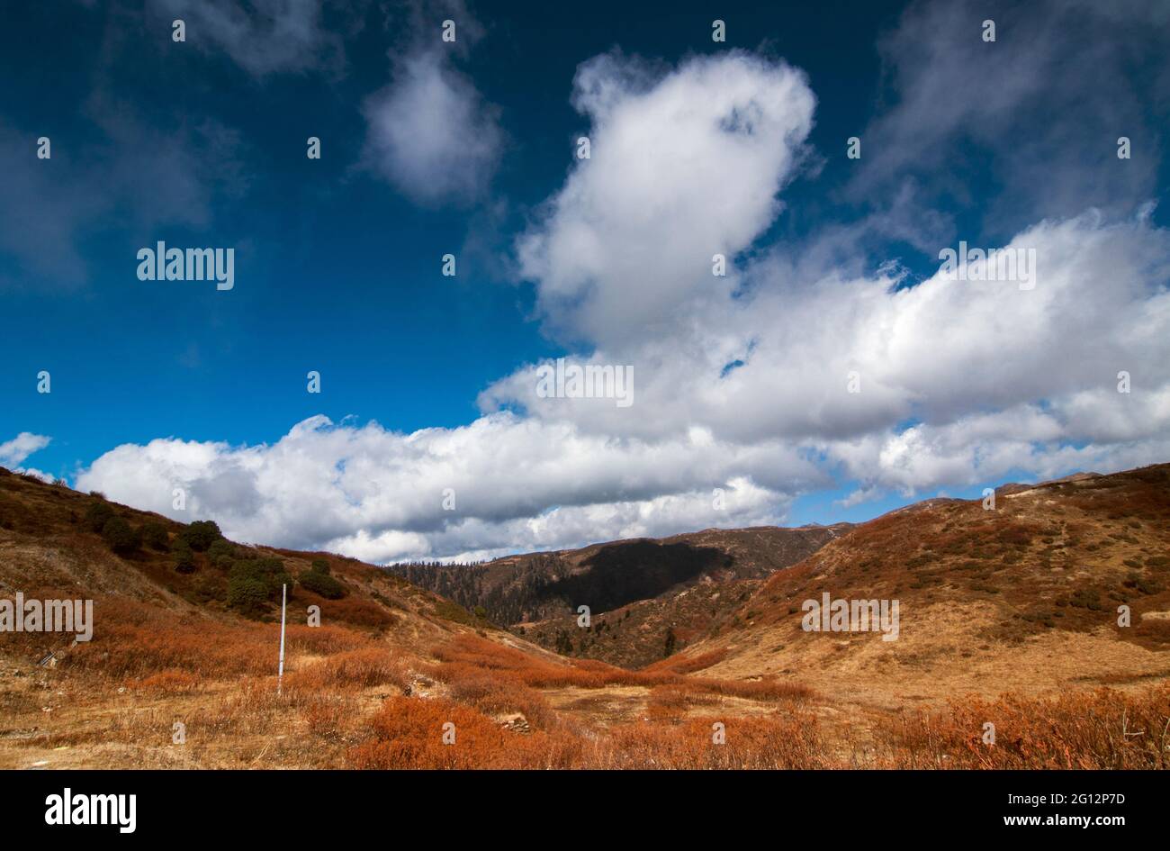 Beautiful sikkim hi-res stock photography and images - Alamy