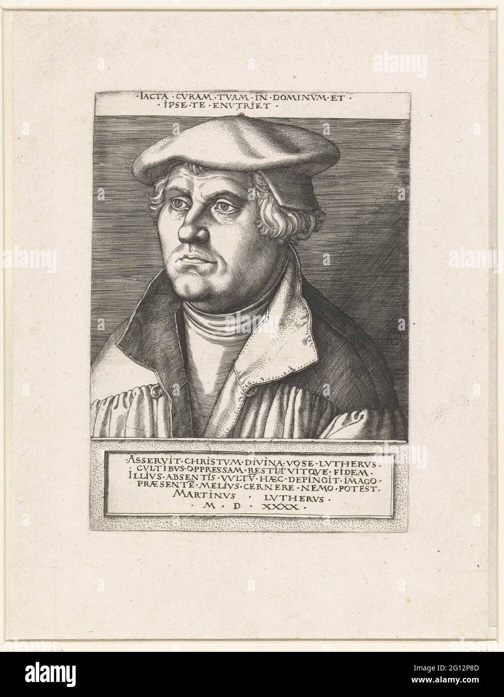 Martin Luther Bust High Resolution Stock Photography and Images - Alamy