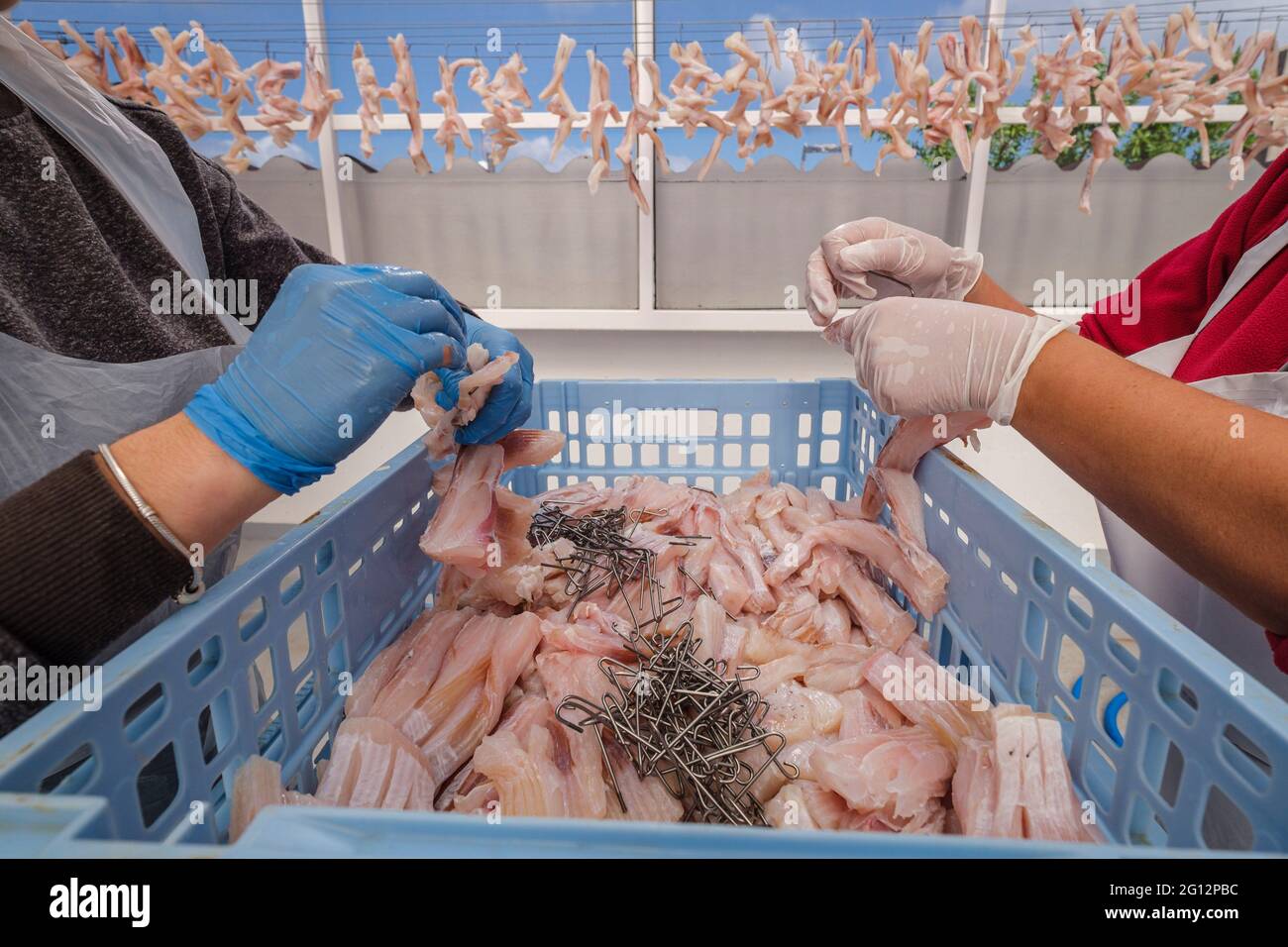 Formentera Food High Resolution Stock Photography and Images - Alamy