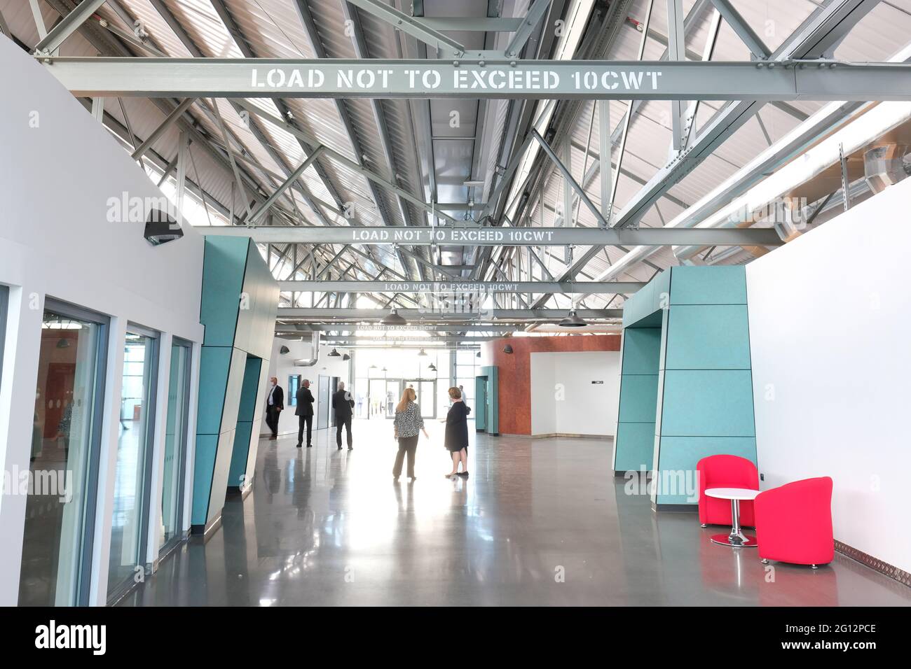 2021 building hi-res stock photography and images - Alamy