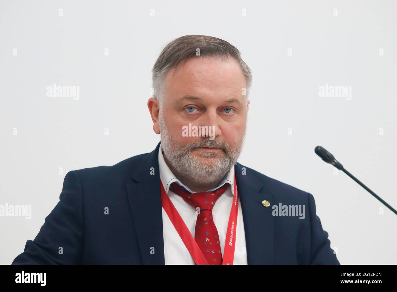 Eremin hi-res stock photography and images - Alamy