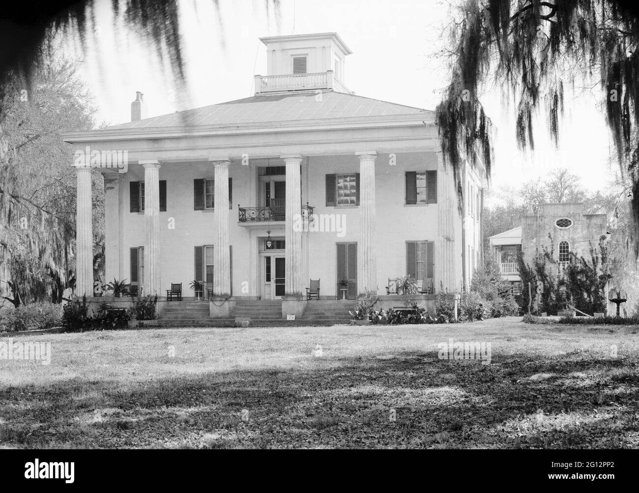 United States Built In 1840 High Resolution Stock Photography and ...