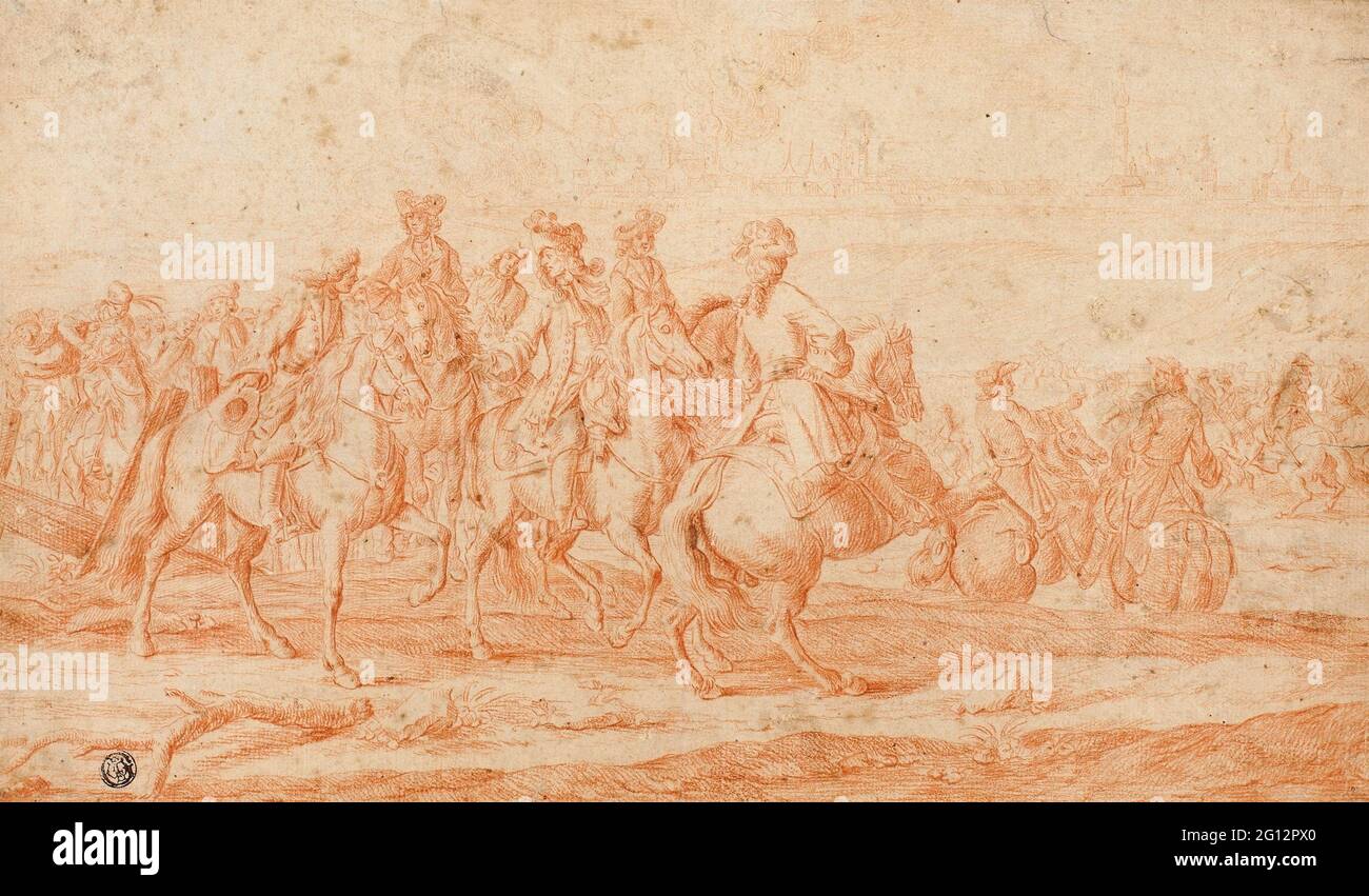 Georg philipp rugendas hi-res stock photography and images - Alamy