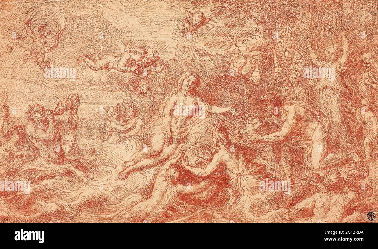 Rosey Roket Ange Venus