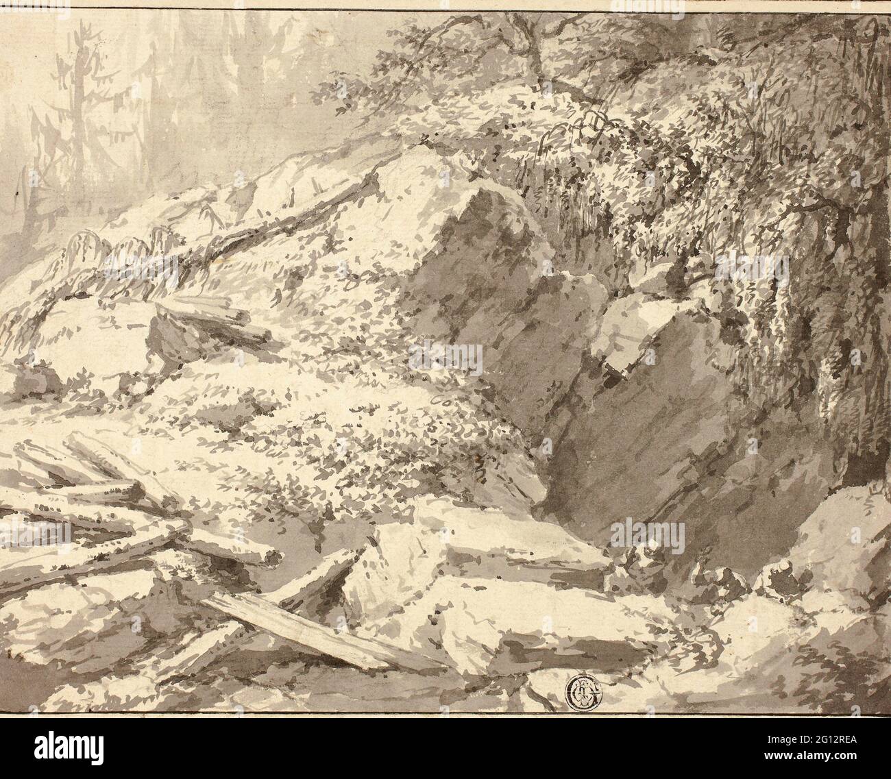 Friedrich wilhelm gmelin hi-res stock photography and images - Alamy