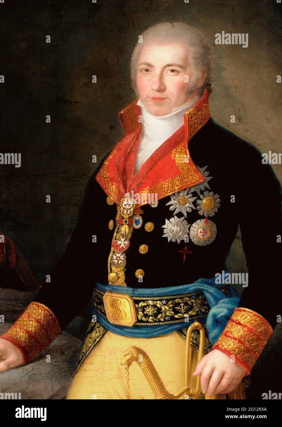 Marqus hi-res stock photography and images - Alamy