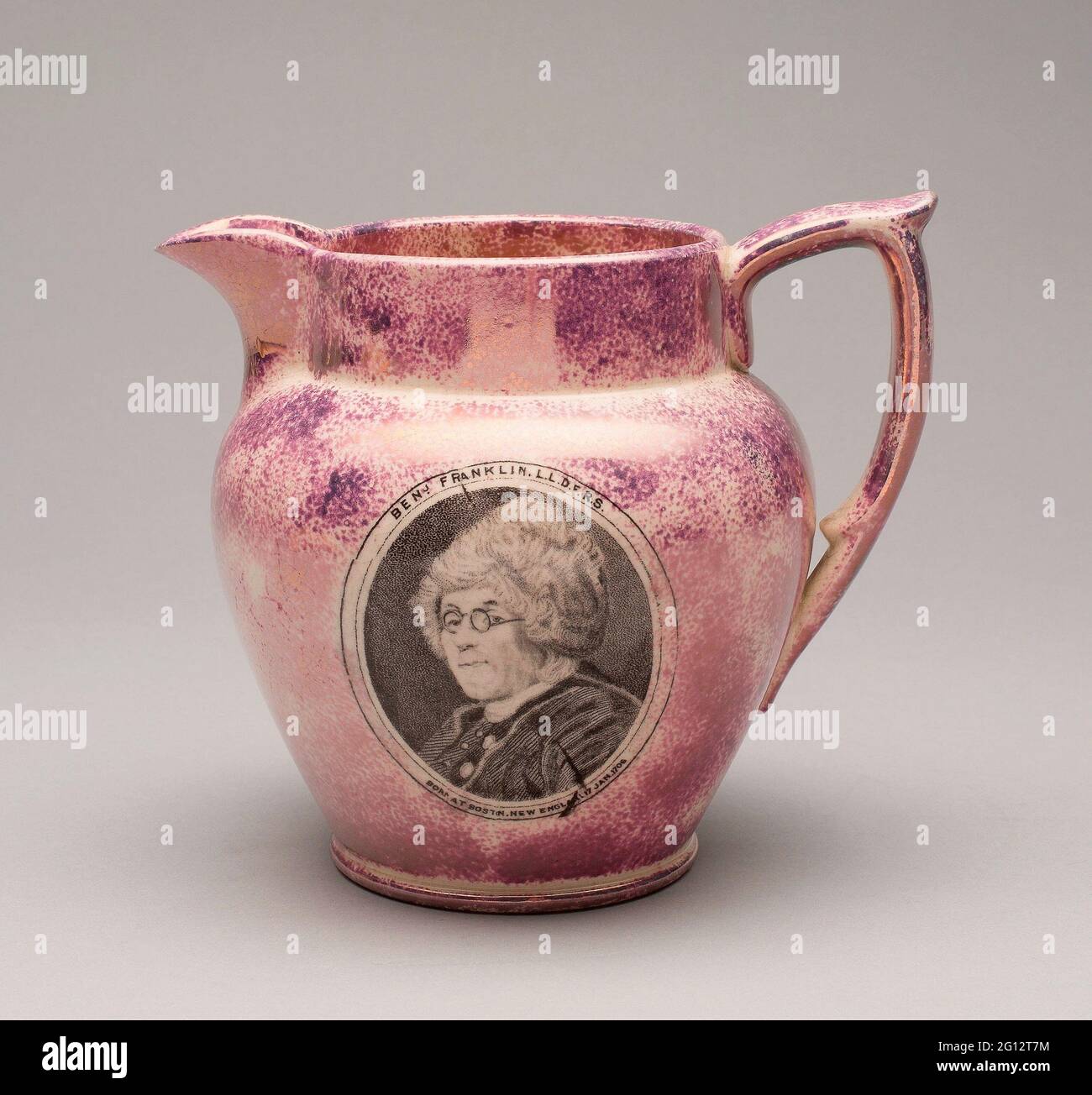 English british pottery potteries hi-res stock photography and images ...