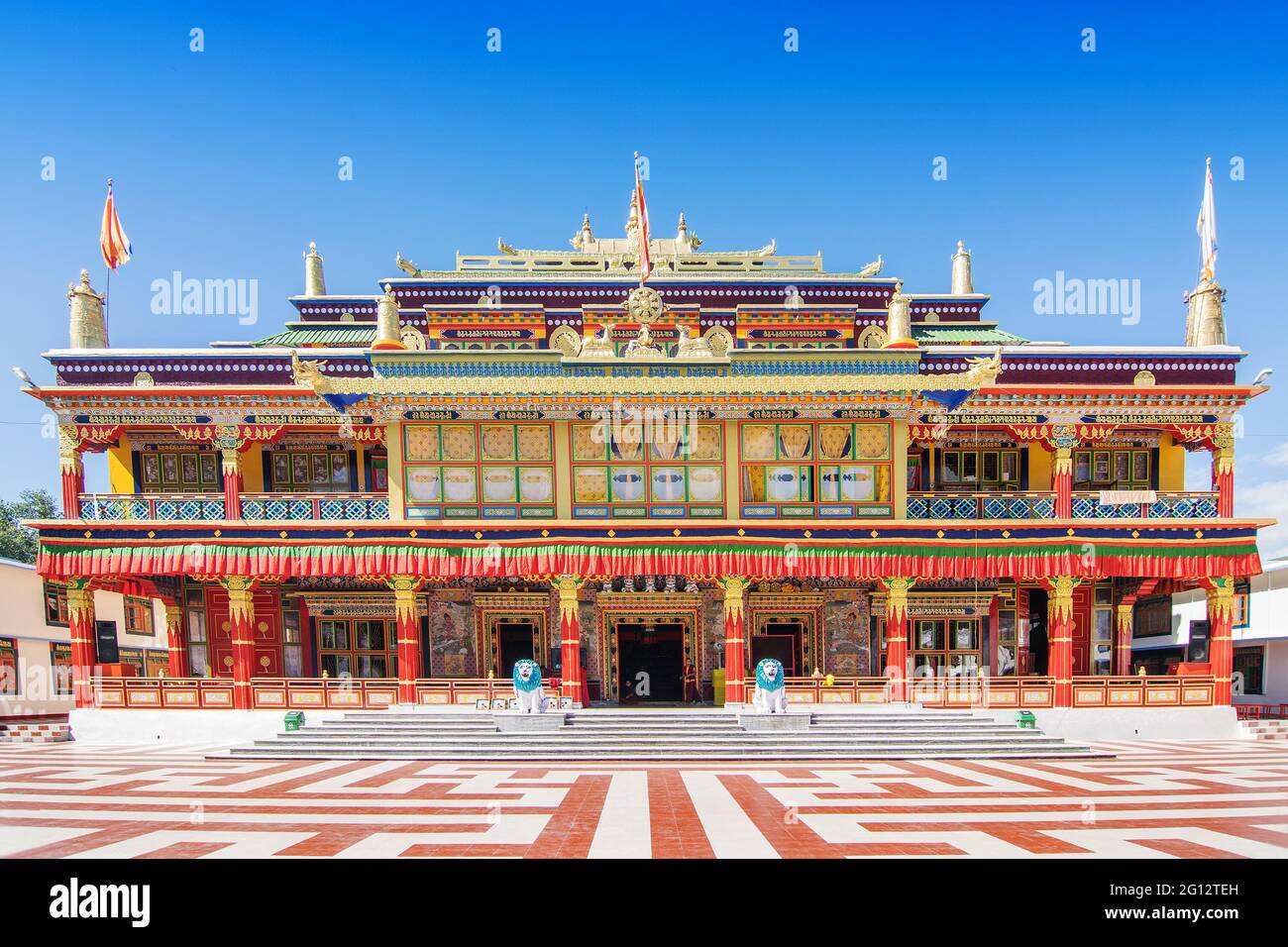 Called sikkim hi-res stock photography and images - Alamy