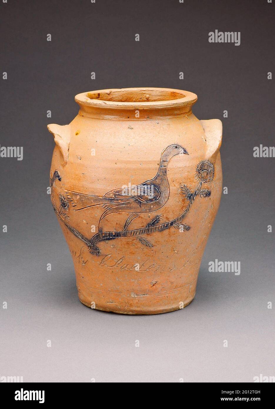 Muk george hi-res stock photography and images - Alamy