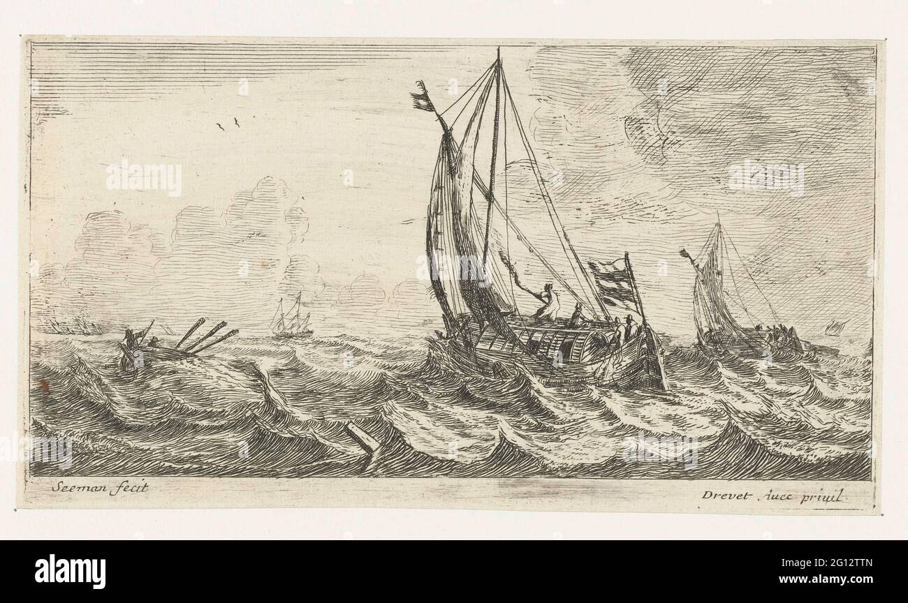 Rough sea different seascapes hi-res stock photography and images - Alamy