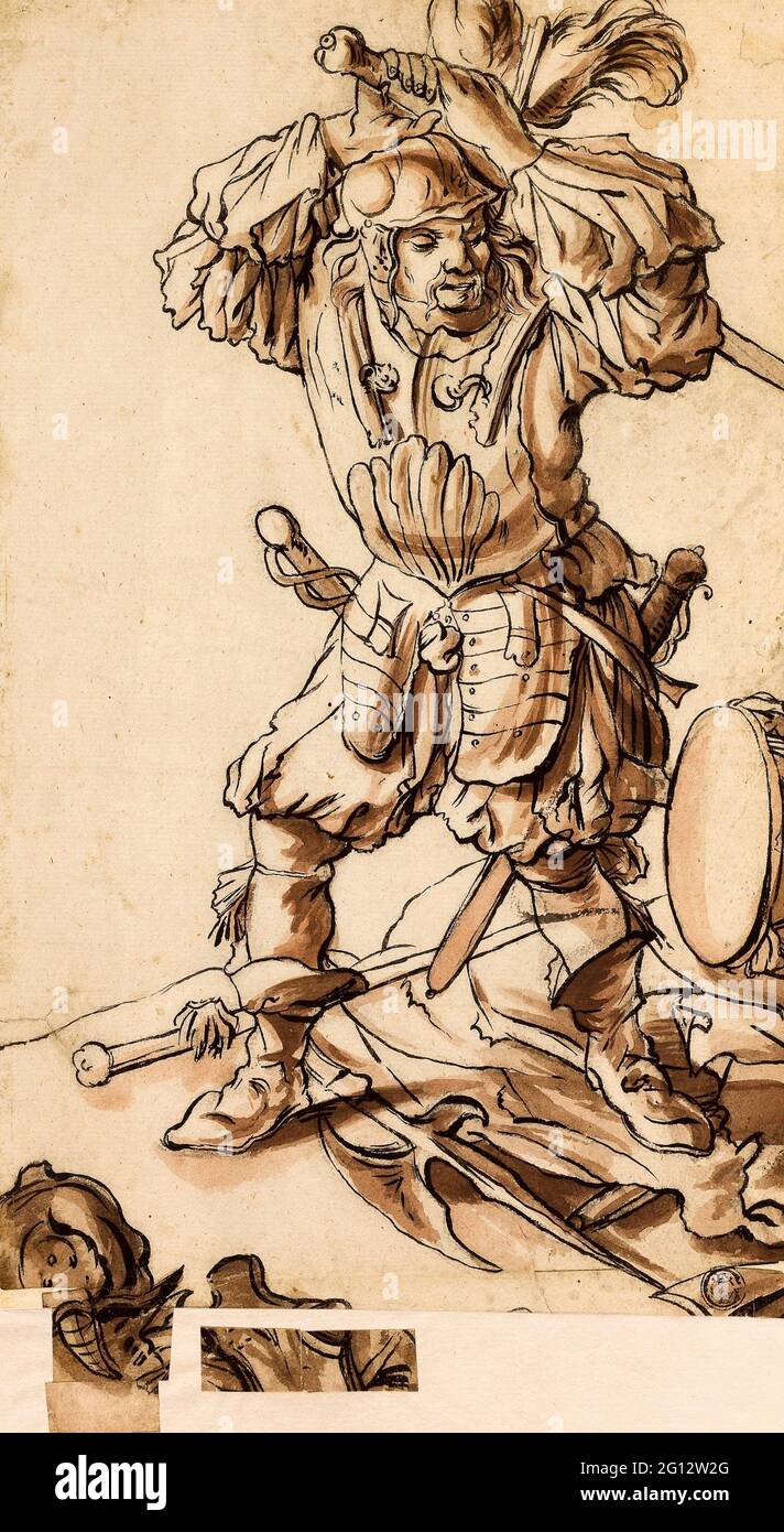 Peter paul rubens artist hi-res stock photography and images - Alamy