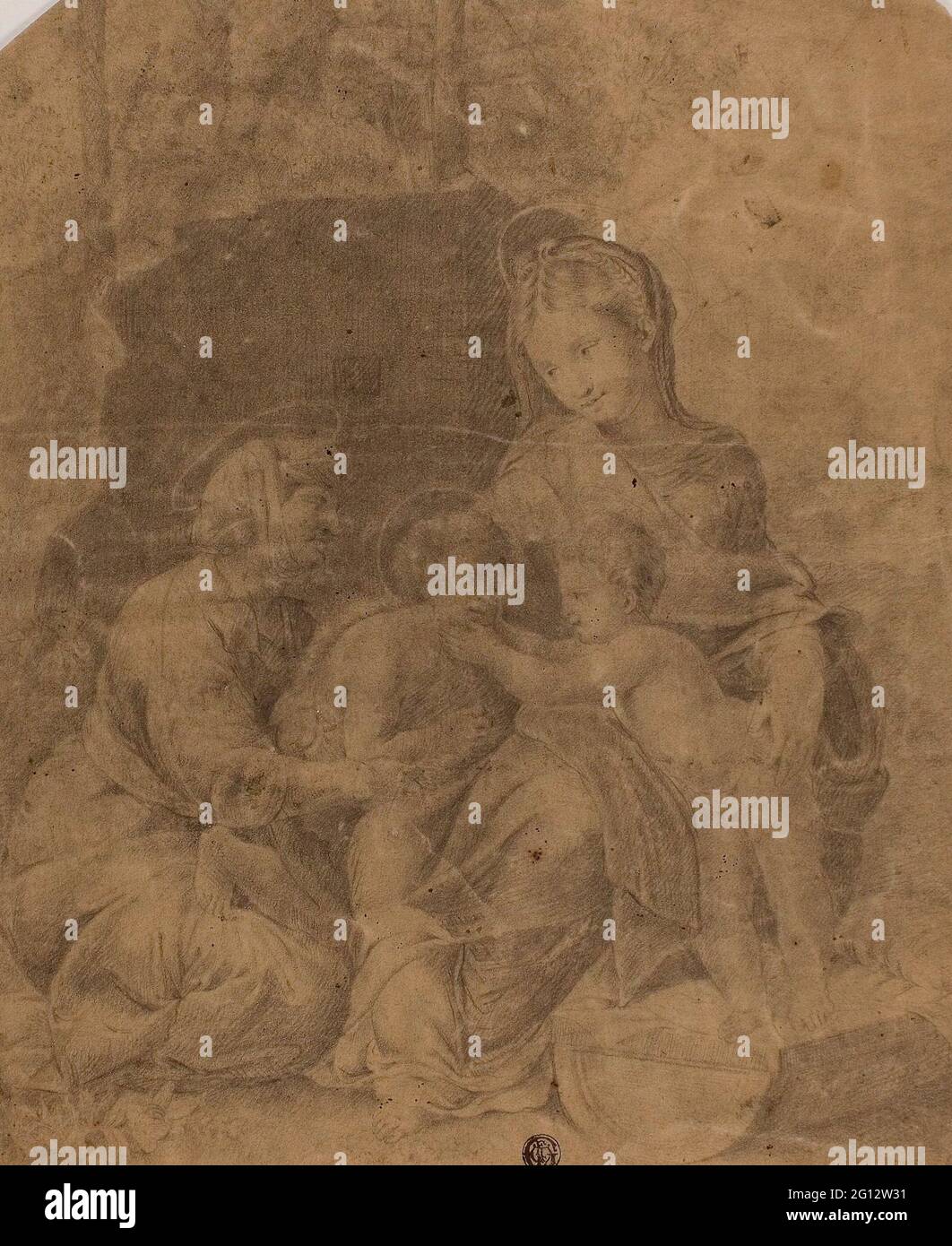 Smith john raphael hi-res stock photography and images - Alamy