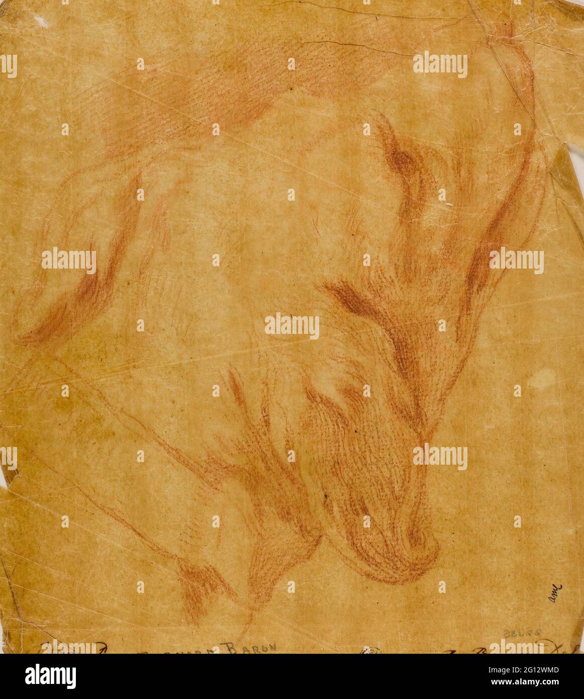 Yellow oiled paper hi-res stock photography and images - Alamy