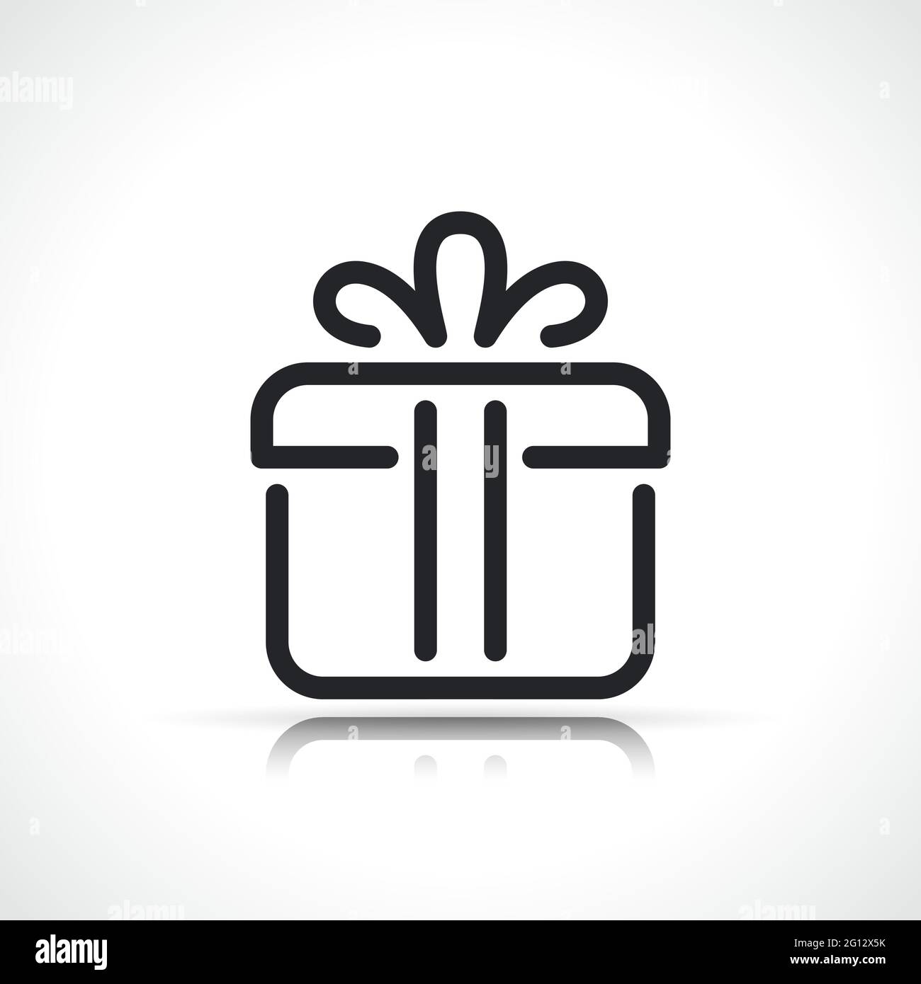 Thin box Stock Vector Images - Alamy