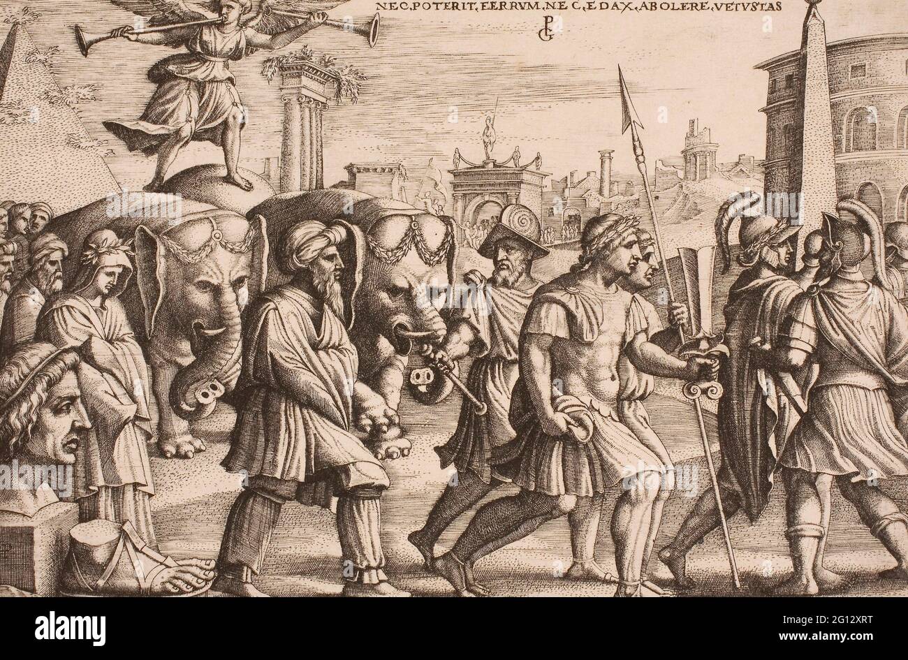 Triumph Of Petrarch High Resolution Stock Photography and Images - Alamy