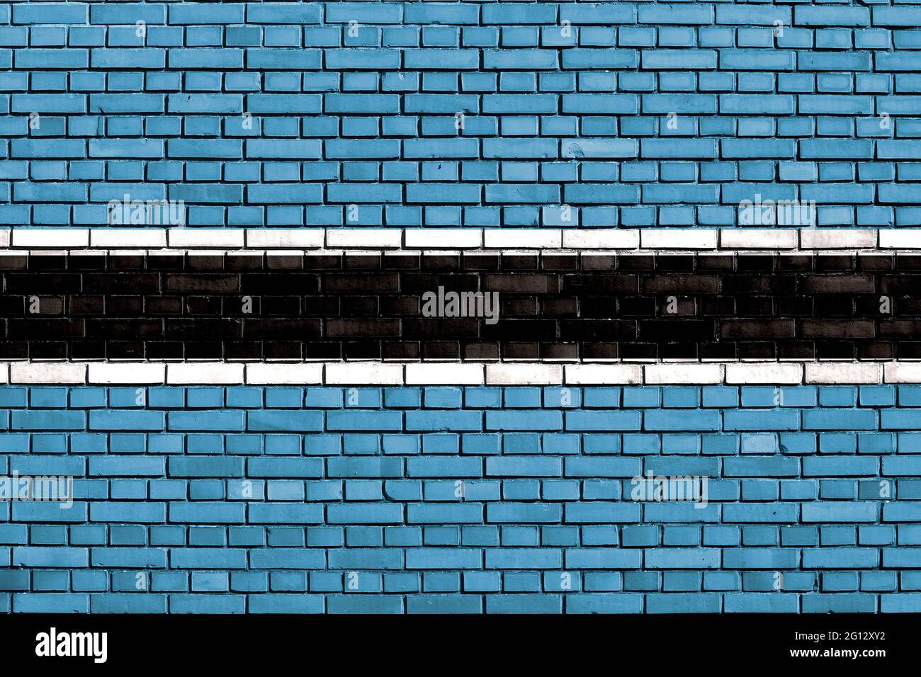 Gaborone botswana hi-res stock photography and images - Alamy