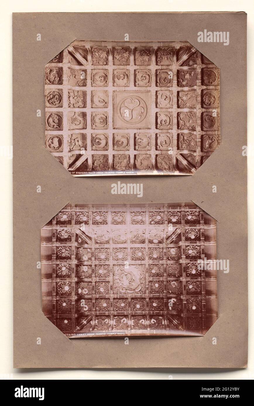 Shoguns room hi-res stock photography and images - Alamy