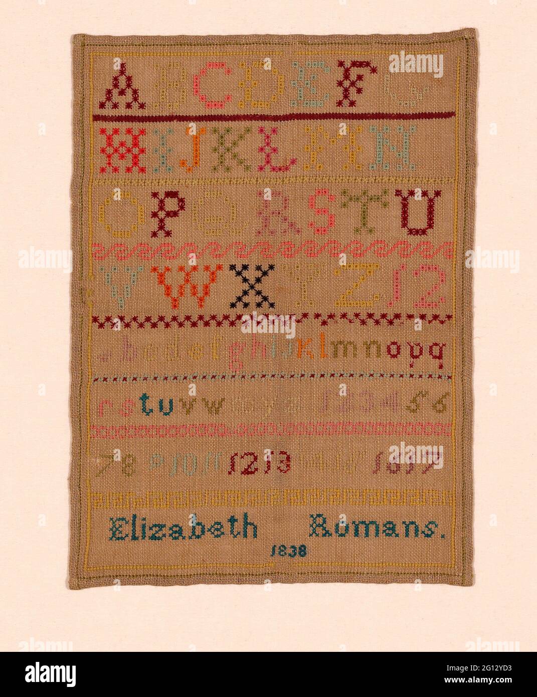 1830 Canada High Resolution Stock Photography and Images - Alamy