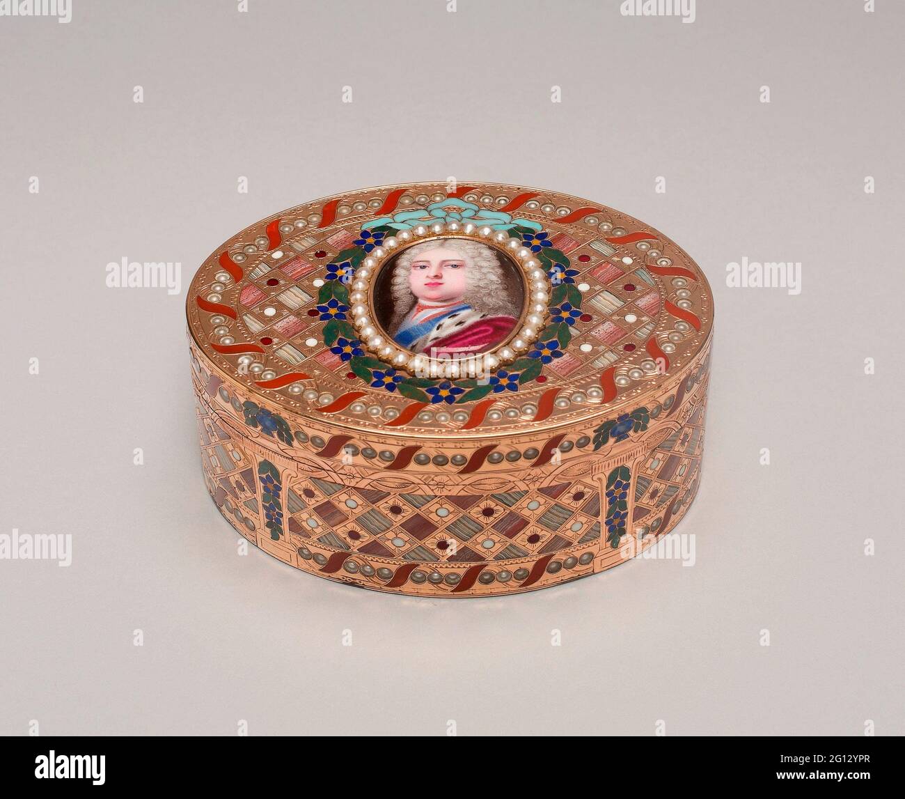 Johann neuber hi-res stock photography and images - Alamy