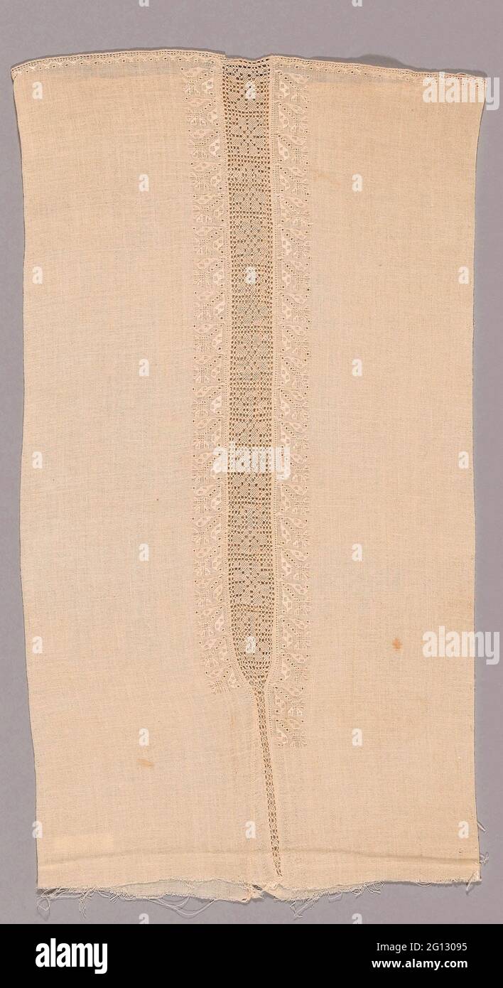 Neck insert hi-res stock photography and images - Alamy