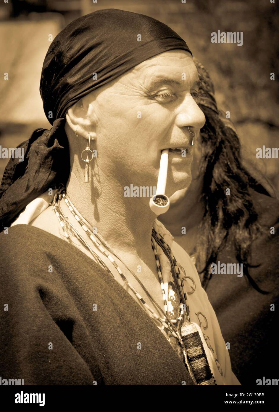 First nations people hi-res stock photography and images - Alamy