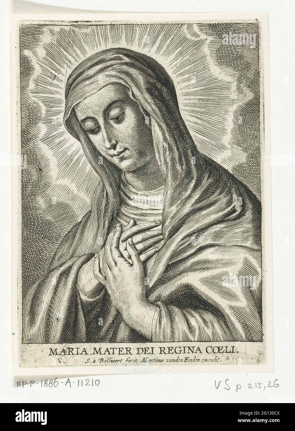 Mary as mater dei hi-res stock photography and images - Alamy