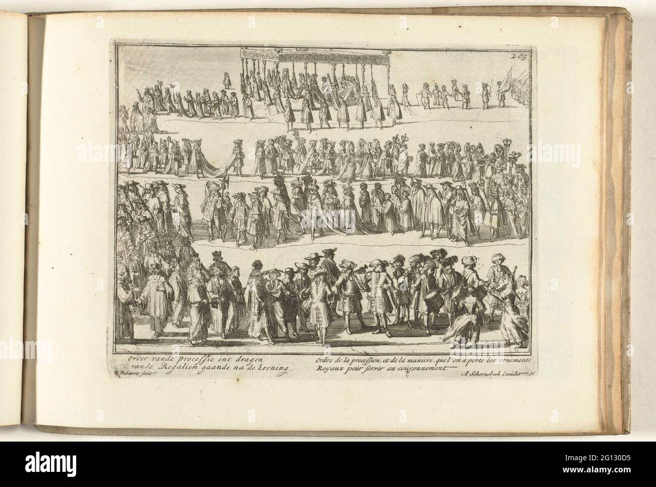Glorious revolution 1688 1689 hi-res stock photography and images - Alamy