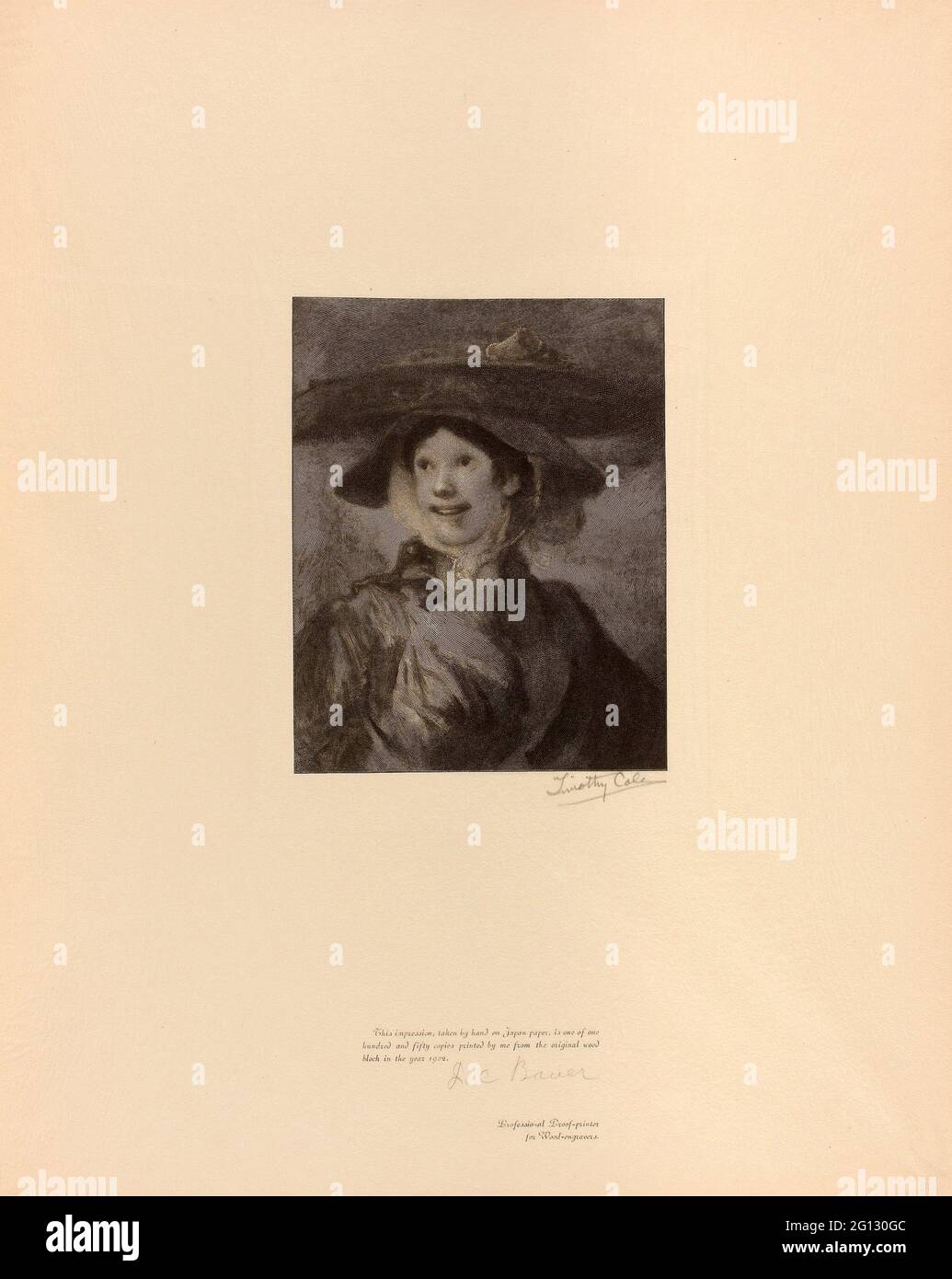 The shrimp girl hi-res stock photography and images - Alamy