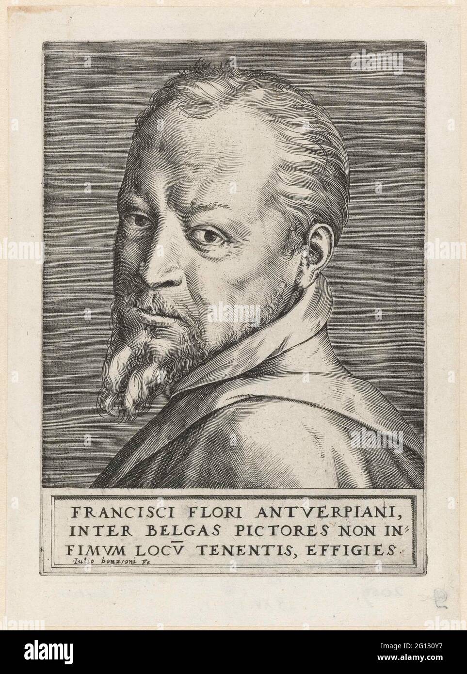 Frans floris portrait hi-res stock photography and images - Alamy