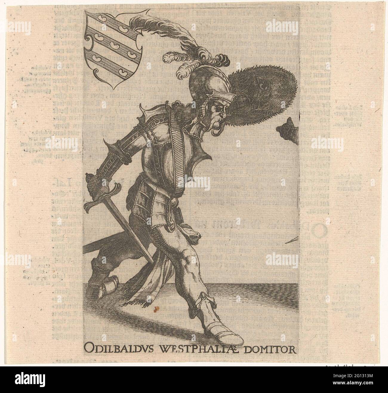 Domitor hi-res stock photography and images - Alamy